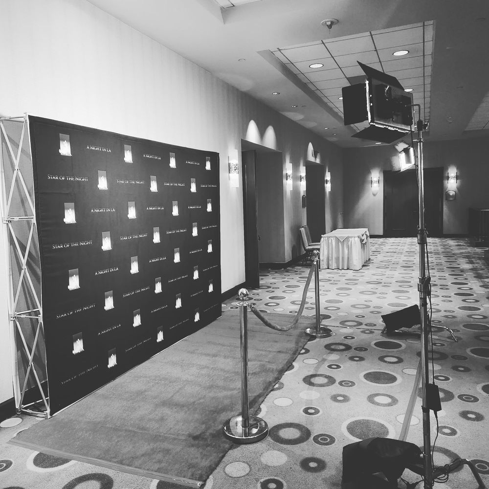 RCC EVENTS - 61 Photos - San Francisco, California - Party Equipment ...