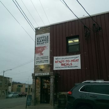KETTLE RANGE MEAT CO - Updated November 2025 - 85 Photos & 58 Reviews ...