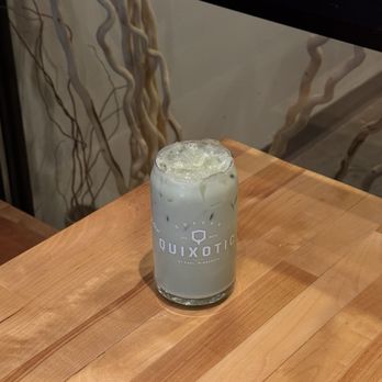 QUIXOTIC COFFEE - Updated December 2025 - 343 Photos & 287 Reviews ...