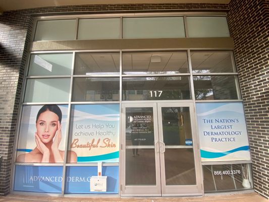 ADVANCED DERMATOLOGY AND COSMETIC SURGERY - SOUTH DOWNTOWN - Updated ...
