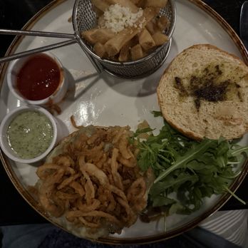 REGION KITCHEN AND BAR - Updated April 2025 - 375 Photos & 361 Reviews ...