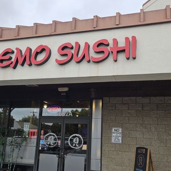 HEEMO SUSHI - Updated June 2025 - 1022 Photos & 677 Reviews - 1632 E ...