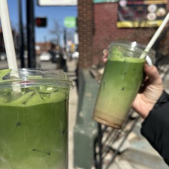 MATCHA ME - Updated July 2025 - 65 Photos & 30 Reviews - 2348 N High St ...