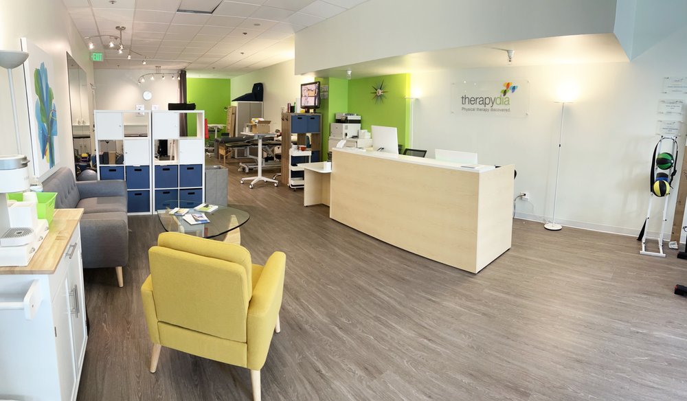 THERAPYDIA DENVER - Updated June 2025 - 10 Photos & 104 Reviews - 1650 N Grant St, Denver ...