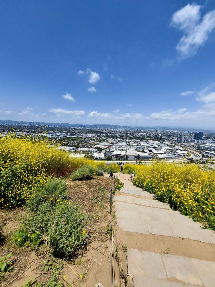 BALDWIN HILLS SCENIC OVERLOOK - Updated July 2024 - 2662 Photos & 1107 ...
