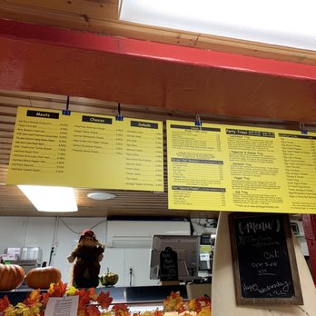 SUGAR HILL SUB & DELI - Updated October 2024 - 112 Photos & 217 Reviews ...