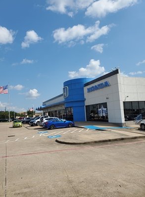 BIG STAR HONDA - Updated April 2025 - 39 Photos & 240 Reviews - 11200 ...