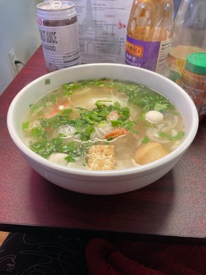 PHO ZAP ZAP - 387 Smith St, Providence, RI - Yelp