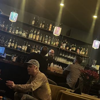 VESPER - Updated November 2024 - 106 Photos & 58 Reviews - 924 Garrett ...