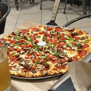 Round Table Pizza Menu Sizes | Cabinets Matttroy