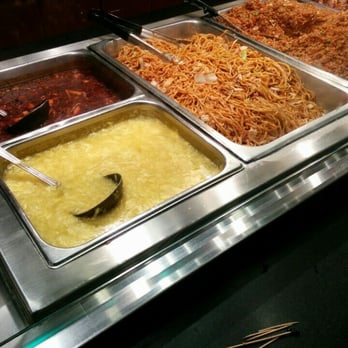 MASTER WOK - Updated February 2025 - 14 Reviews - 132 Christiana Mall ...