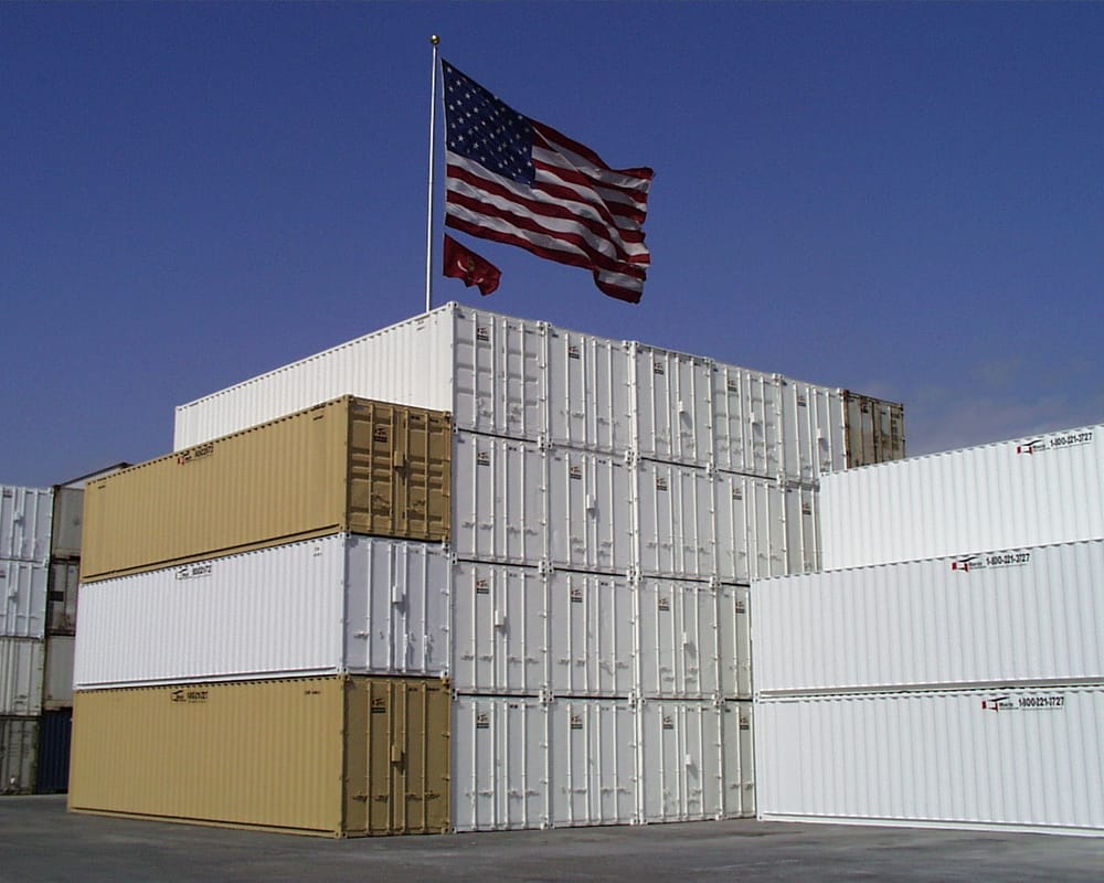 MARTIN CONTAINER - Updated November 2025 - 1400 S Atlantic Ave, Compton ...