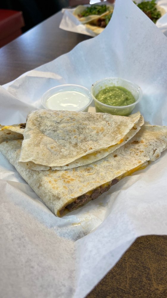 AZTECA GRILL & BAKERY - 50 Photos & 119 Reviews - 1740 W Williams Ave ...