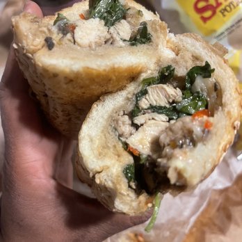 YOUS GUYS SANDWICH SHOP - Updated June 2024 - 117 Photos & 140 Reviews ...