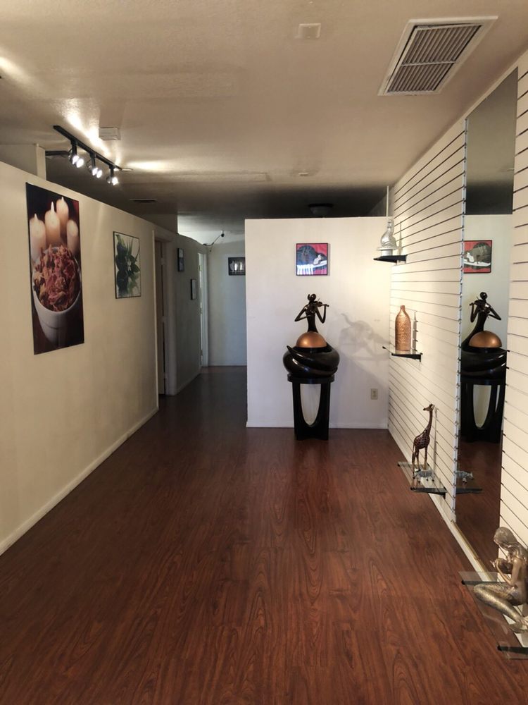 THE POSH SPA - Updated September 2025 - 850 W 32nd St, Yuma, Arizona ...