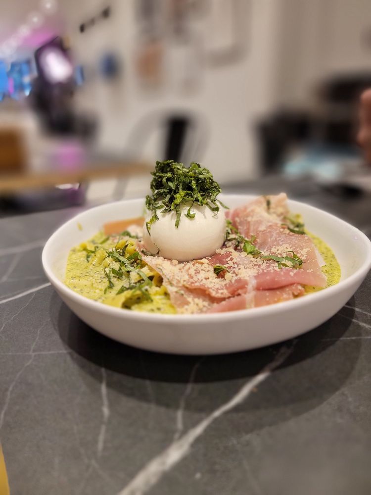 PASTA CORNER - Updated December 2025 - 55 Photos & 44 Reviews - 9 E ...