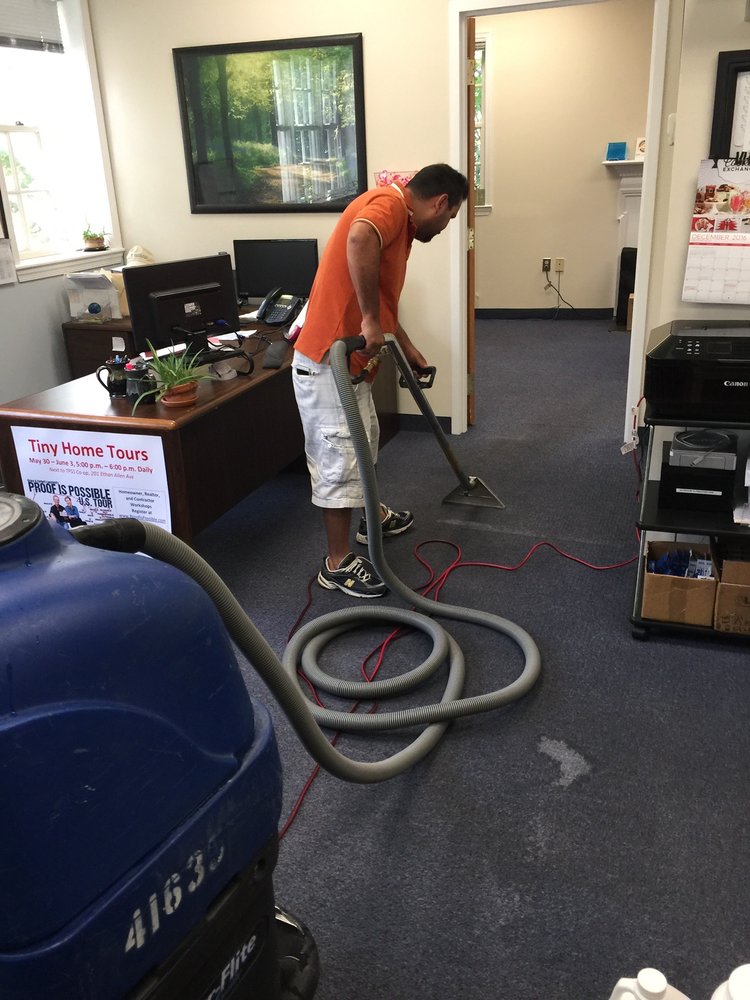 STAR CLEANING SERVICES - 47 Photos - 3403 Murdock Rd, Kensington ...