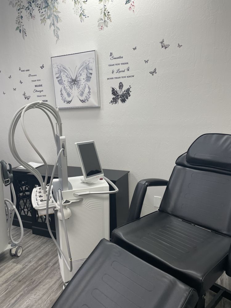 REVIVE AND RENEW AESTHETICS - Updated October 2025 - 13832 N 32nd St ...