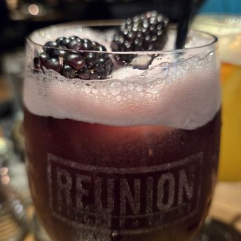 REUNION KITCHEN + DRINK - Updated November 2024 - 770 Photos & 572 ...
