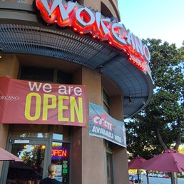 WOKCANO - Updated August 2025 - 1248 Photos & 1377 Reviews - 150 S San ...