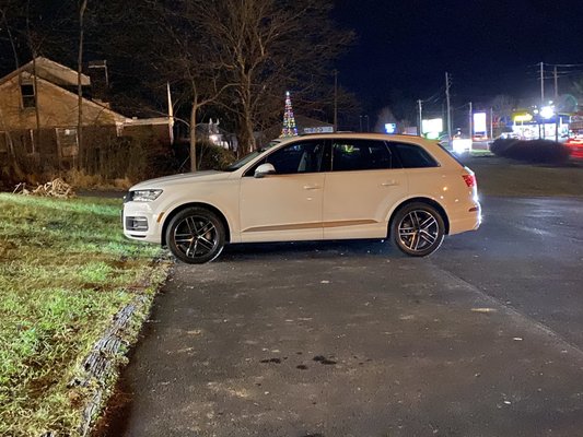 CUSTOM OFFSETS - 46 Photos & 65 Reviews - 401 County Road U ...