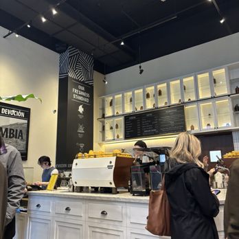 DEVOCIÓN - Updated October 2025 - 88 Photos & 45 Reviews - 600 ...