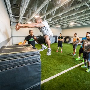 ACCELERATION SPORTS PERFORMANCE - NAPERVILLE - Updated December 2025 ...