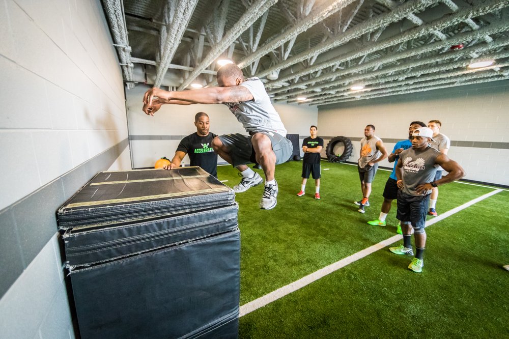 ACCELERATION AT NAPERVILLE YARD - Updated December 2025 - 1607 Legacy ...