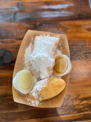 MO’BAY BEIGNET CO - HATTIESBURG - Updated December 2025 - 65 Photos ...