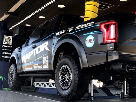 POWER FORD - Updated December 2025 - 113 Photos & 183 Reviews - 1101 ...