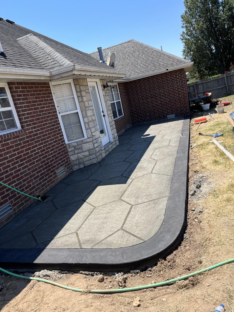 REDLINE CONSTRUCTION - Updated March 2025 - Conway, Missouri - Masonry ...