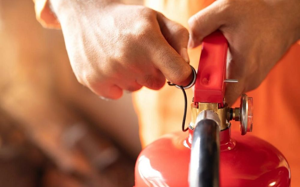 FIRECODE SAFETY EQUIPMENT SERVICES - Updated June 2024 - Request a Quote - 1798 Tanen St, Napa ...