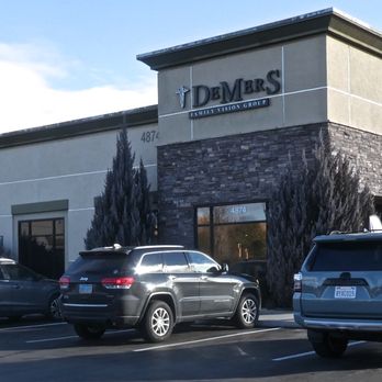 DEMERS FAMILY VISION GROUP - Updated December 2025 - 30 Photos & 67 ...