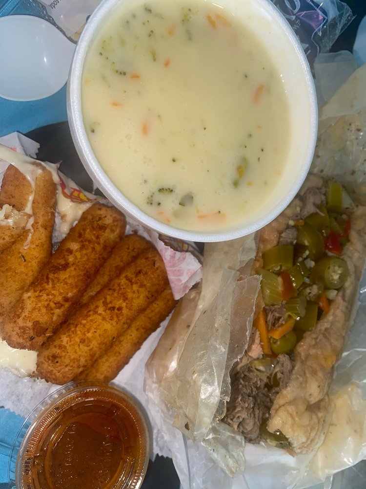 DONALD’S FAMOUS HOT DOGS - 32 Photos & 61 Reviews - 2325 S Western Ave ...