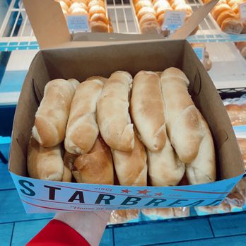 STARBREAD BAKERY - Updated June 2024 - 907 Photos & 505 Reviews - 2424 ...