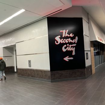 THE SECOND CITY - Updated December 2025 - 31 Photos & 15 Reviews - 1 ...
