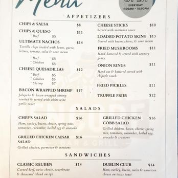 ENCORE BAR & GRILL - Updated October 2025 - 160 Photos & 55 Reviews ...