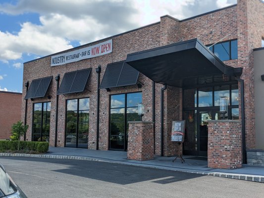 INDUSTRY KITCHEN + BAR - Updated June 2025 - 165 Photos & 140 Reviews ...