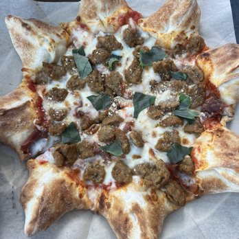 CIBO RUSTICO PIZZERIA - Updated July 2024 - 477 Photos & 451 Reviews ...