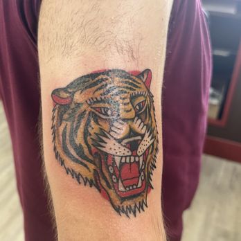 1ST AMENDMENT TATTOO - Updated January 2026 - 71 Photos & 43 Reviews ...