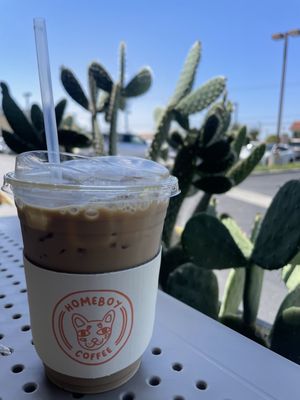 HOMEBOY COFFEE - 255 Photos & 127 Reviews - 12238 S St, Artesia ...