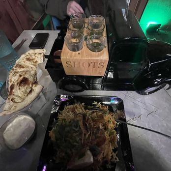 FUSION INDIA - 449 Photos & 353 Reviews - 18001 Bothell Everett Hwy ...