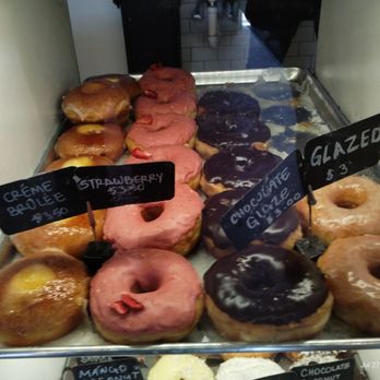 DONUT RUN - Updated December 2024 - 374 Photos & 231 Reviews - 6904 4th ...