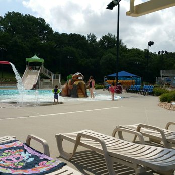 FURMAN AQUATIC CENTER - Updated January 2026 - 11 Photos - 1635 13th St ...