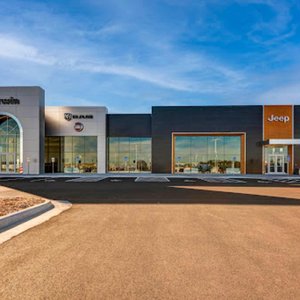 CORWIN FORD OF SPRINGFIELD - Updated August 2025 - 23 Photos & 94 ...