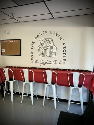 THE SPAGHETTI SHACK - Updated January 2026 - 77 Photos & 116 Reviews ...