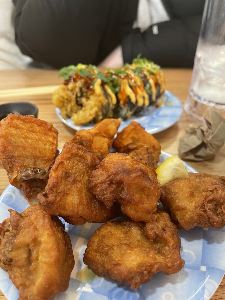 TSUBAME ROTATING SUSHI - 86 Photos & 57 Reviews - 576 N Mill Rd ...