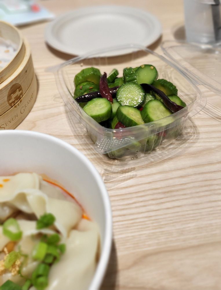 SEVEN GRAMS- BAO SHOP - Updated January 2026 - 53 Photos & 27 Reviews ...