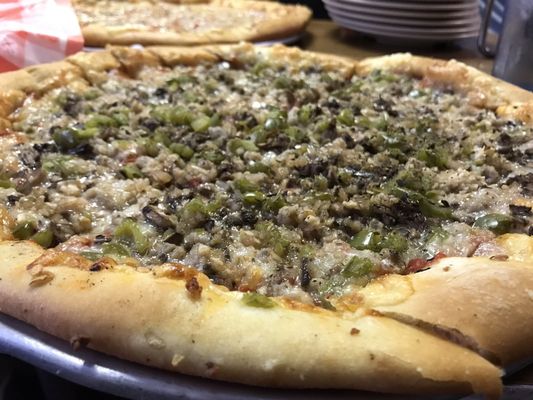 JERRY’S PIZZA - 50 Photos & 49 Reviews - 319 S Paint St, Chillicothe ...