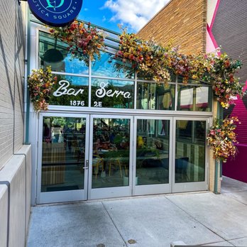 BAR SERRA - Updated May 2024 - 158 Photos & 92 Reviews - 1876 Utica ...